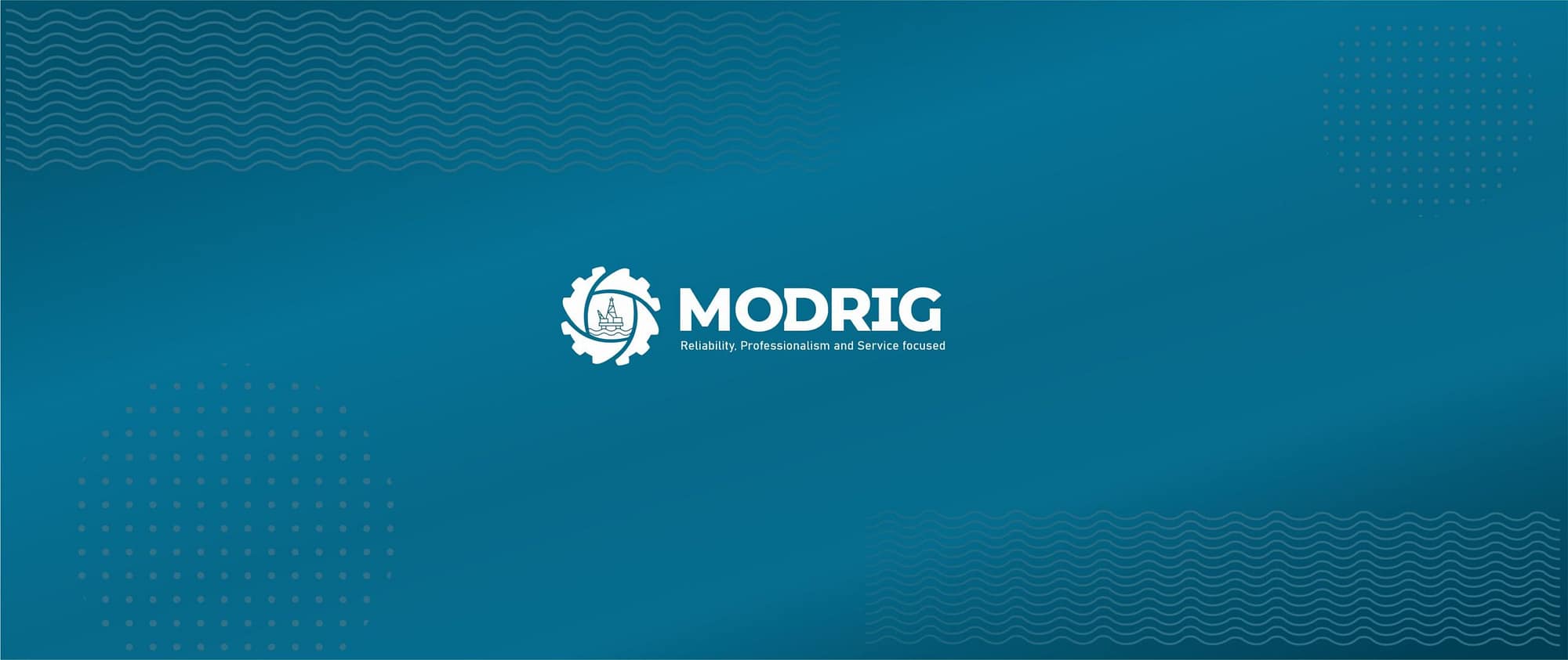 Modrig - Zixie Studio