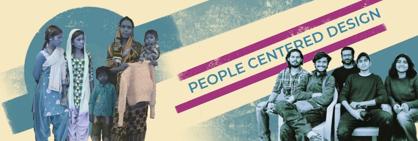 An approach to people-centred design Zixie Studio